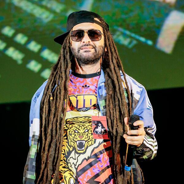 Alborosie Tickets & 2025 Concert Tour Dates | SeatGeek