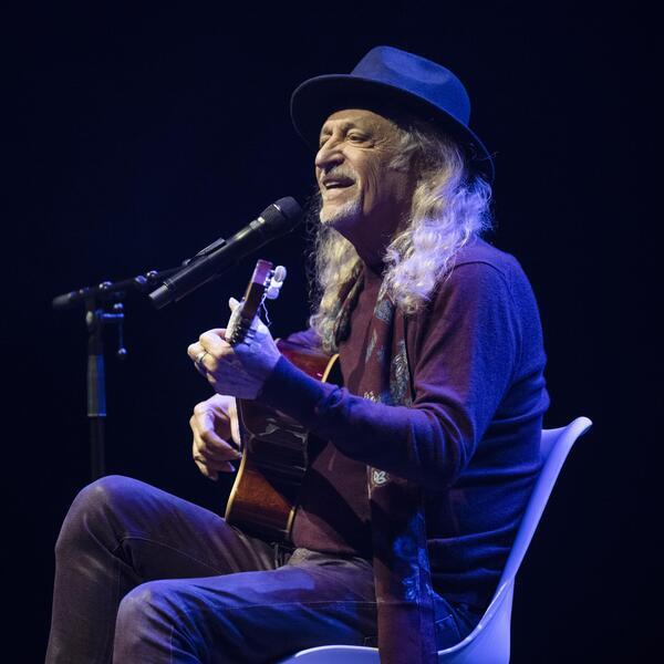 Alceu Valenca Tickets & 2026 Concert Tour Dates | SeatGeek.ca