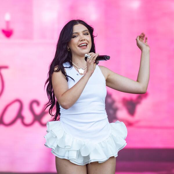 Alessi Rose Tickets & 2025 Concert Tour Dates | SeatGeek