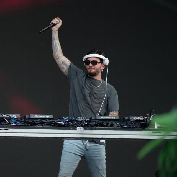 Alesso Tickets & 2026 Concert Tour Dates | SeatGeek