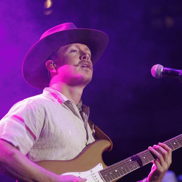 Alex Lambert Concert Parking Passes | SeatGeek