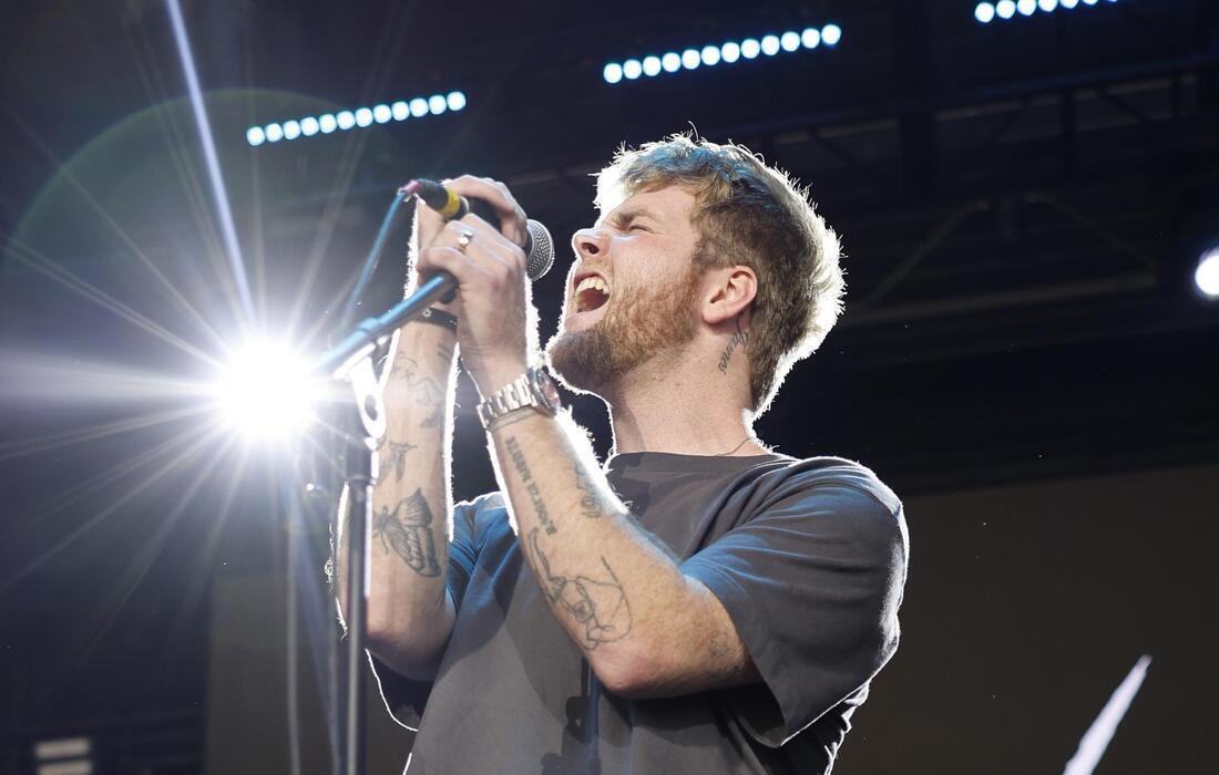 Allianz Amphitheater at Riverfront Tickets | 2025 Allianz Amphitheater ...