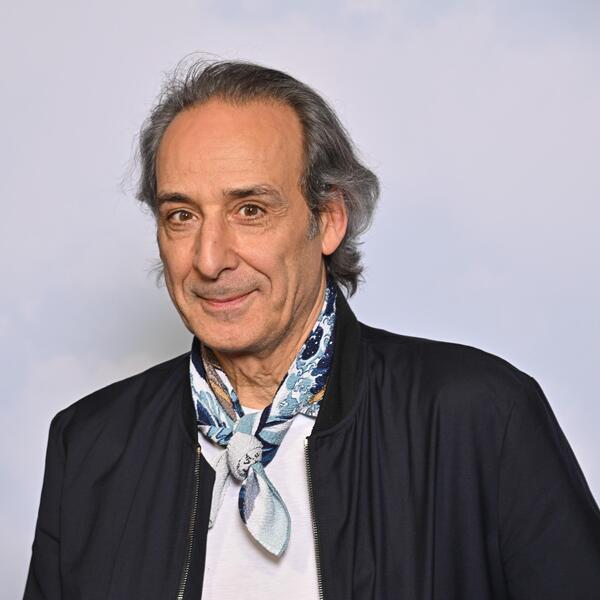 Alexandre Desplat Tickets & 2025-2026 Concert Tour Dates | SeatGeek.ca