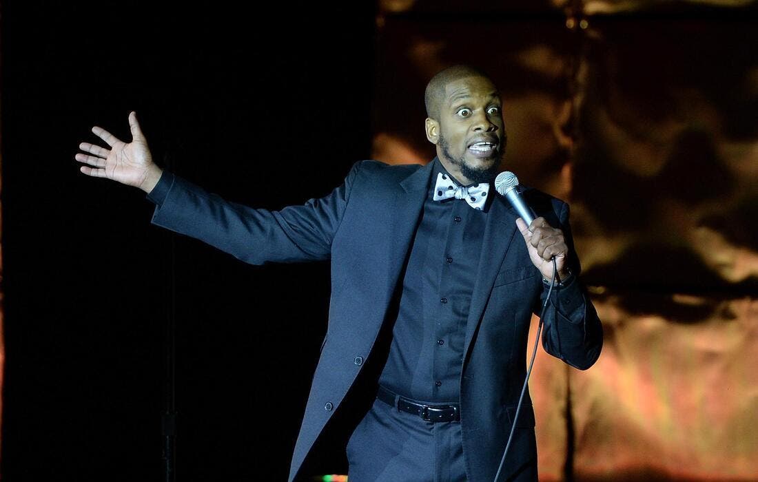 Pittsburgh Comedy Calendar & Tickets 2026 | SeatGeek