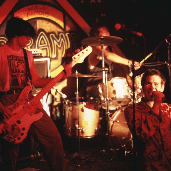 Alice Donut Tickets & 2025-2026 Concert Tour Dates | SeatGeek