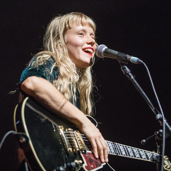 Alice Phoebe Lou tickets in Austin (Paramount Theatre Austin) - Apr 21 ...