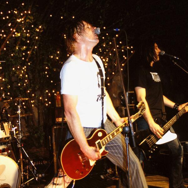 Alien Crime Syndicate Concert Parking Passes | SeatGeek