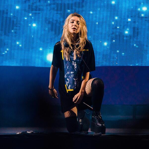 Alison Wonderland Tickets & 2025-2026 Concert Tour Dates | SeatGeek.ca