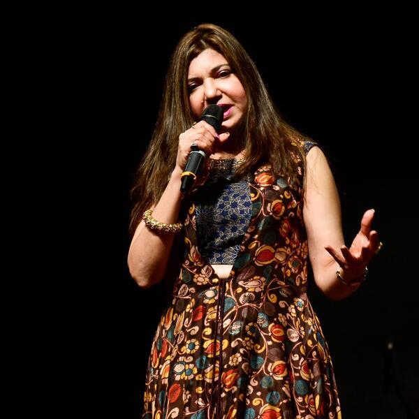 Alka Yagnik Tickets & 2026 Concert Tour Dates | SeatGeek