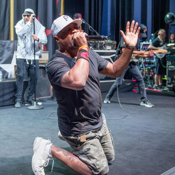 All Stars of Hip Hop tickets in Atlantic City (Boardwalk Hall) - Jan 18 ...