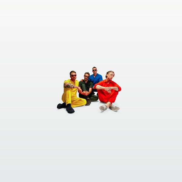 All Time Low: EVERYONE'S TALKING! TOUR tickets in Fort Lauderdale (FTL ...