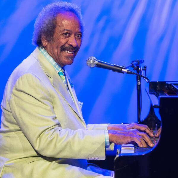 Allen Toussaint Tickets & 2025 Concert Tour Dates | SeatGeek.ca