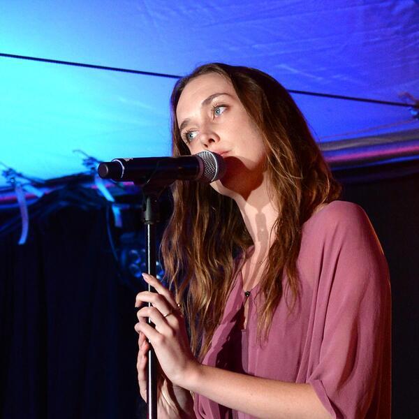 Allie Crow Buckley Tickets & 2026 Concert Tour Dates | SeatGeek