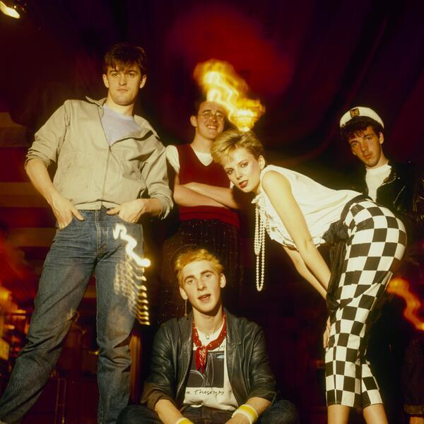 Altered Images Tickets & 2025-2026 Concert Tour Dates | SeatGeek