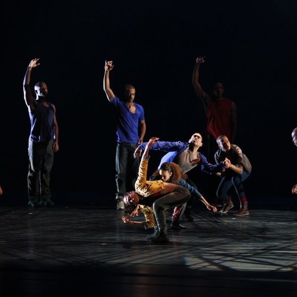 Alvin Ailey American Dance Theater - Boston tickets in Boston (Boch ...