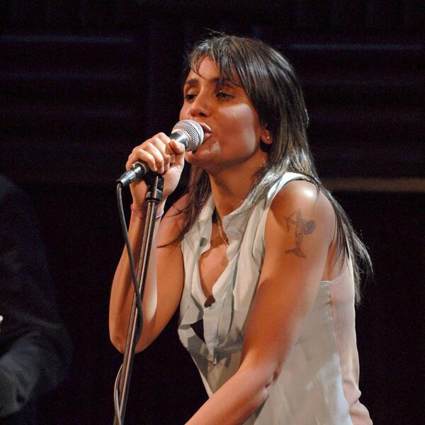 Amanda Ghost Tickets & 2025-2026 Concert Tour Dates | SeatGeek