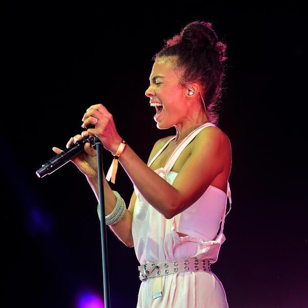 Amel Larrieux Tickets 2026 Concert Tour Dates Seatgeek