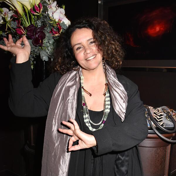 Amina Annabi Tickets & 2025-2026 Concert Tour Dates | SeatGeek