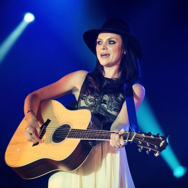 Amy Macdonald Tickets & 2025-2026 Concert Tour Dates | SeatGeek