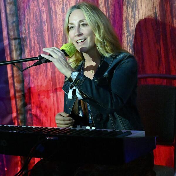 Amy Speace Tickets & 2025-2026 Concert Tour Dates | SeatGeek