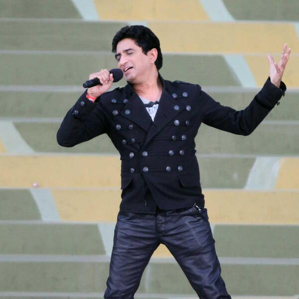 Anand Raj Anand Concert Parking Passes | SeatGeek