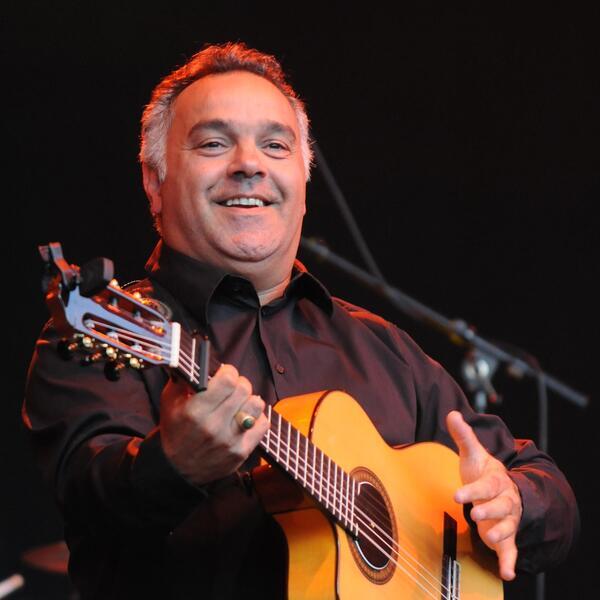 Andre Reyes Concert Parking Passes | SeatGeek