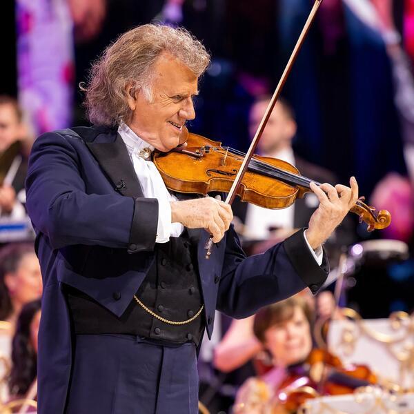Andre Rieu Tickets | 2025-2026 Andre Rieu Tour Dates | SeatGeek.ca