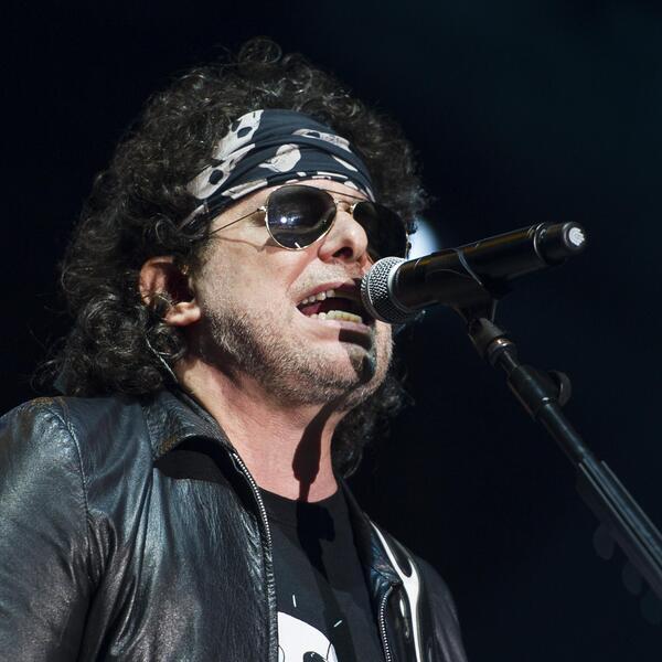 Andres Calamaro Tickets & 2026 Concert Tour Dates | SeatGeek.ca