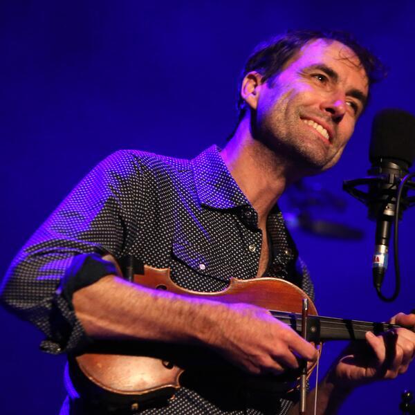 Andrew Bird tickets in Indianapolis (Clowes Memorial Hall) - Apr 9 ...