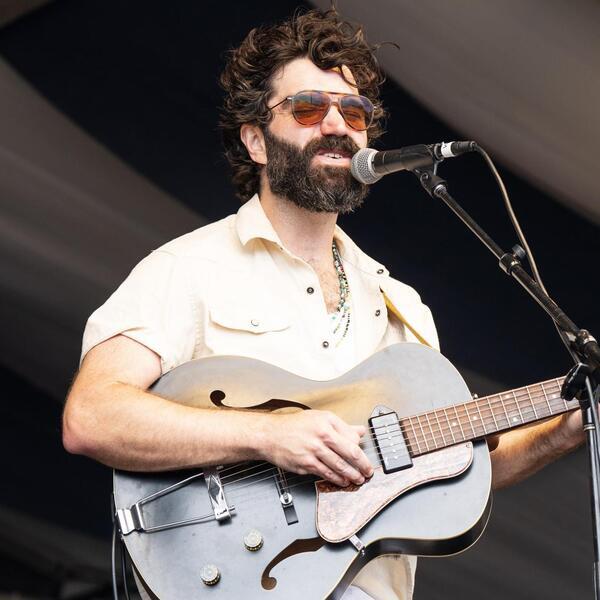 Andrew Duhon Tickets & 2025 Concert Tour Dates | SeatGeek.ca