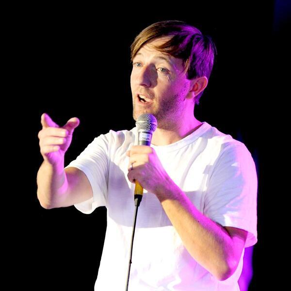 Andrew Maxwell Tickets & 2025 Tour Dates | SeatGeek.ca