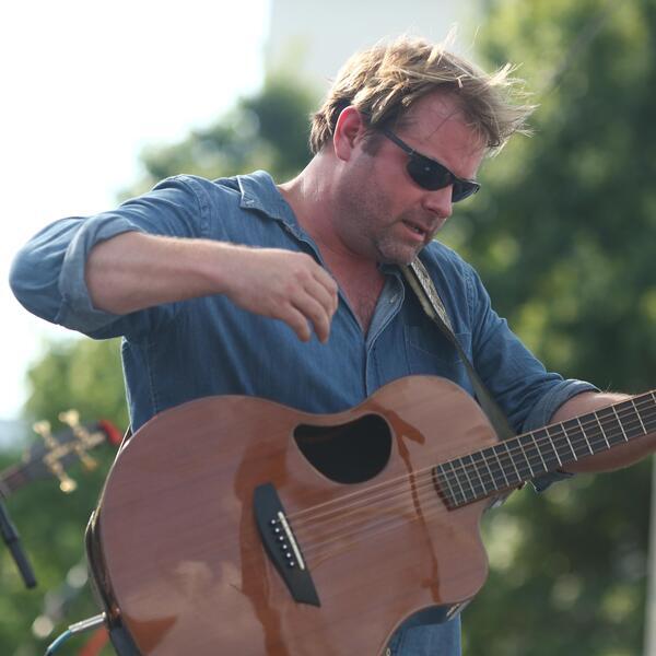 Andy Griggs Tickets & 2025 Concert Tour Dates | SeatGeek.ca