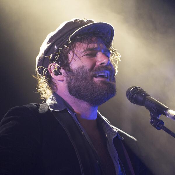 Angus & Julia Stone Concert Parking Passes | SeatGeek