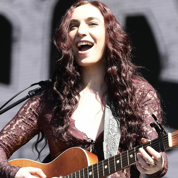 Anna Graves Tickets & 2025-2026 Concert Tour Dates | SeatGeek