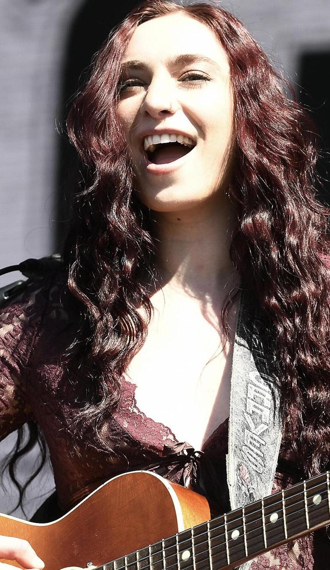 Anna Graves New Orleans Concerts 2025 | SeatGeek