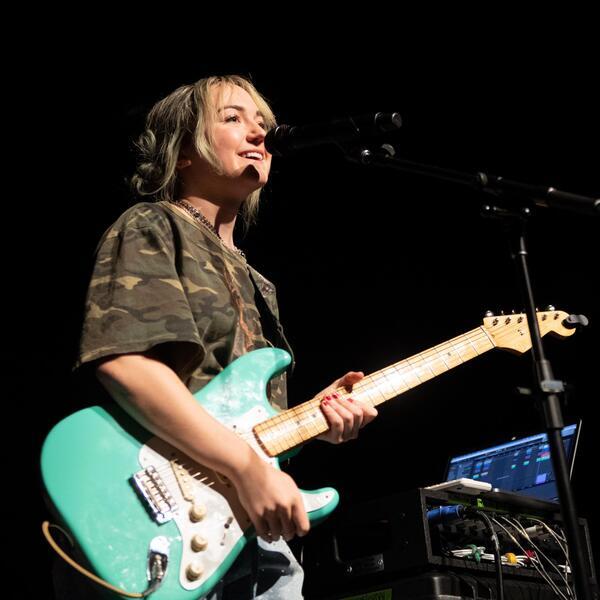 Annika Bennett Tickets & 2025-2026 Concert Tour Dates | SeatGeek