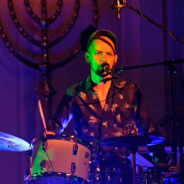 Anthony Nicholson Concert Parking Passes | SeatGeek