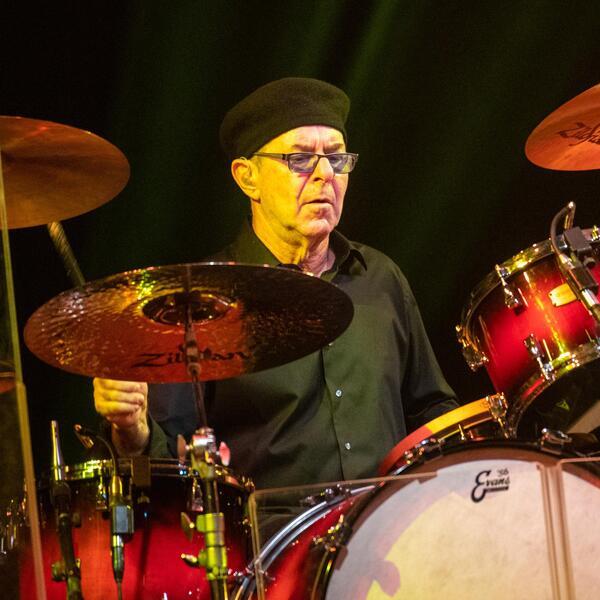 Anton Fig Tickets & 2025 Concert Tour Dates | SeatGeek.ca