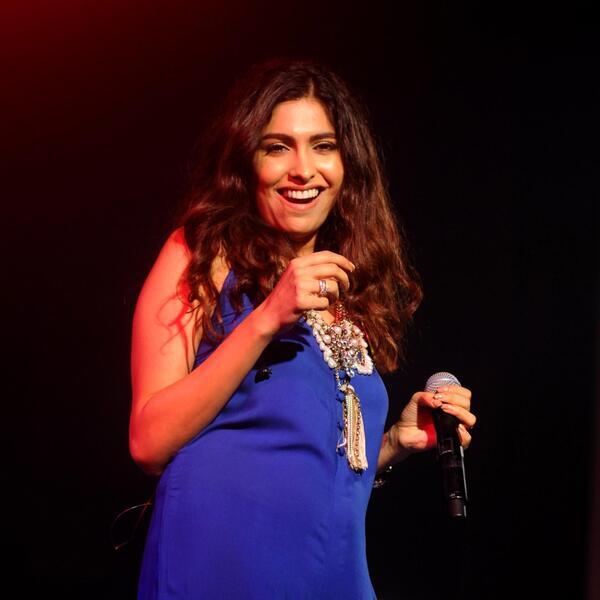 Anusha Mani Tickets & 2025-2026 Concert Tour Dates | SeatGeek