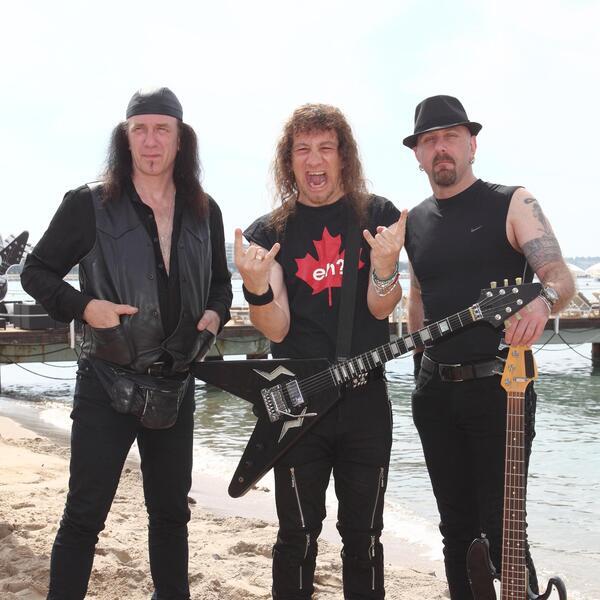 Anvil Tickets & 2025-2026 Concert Tour Dates | SeatGeek