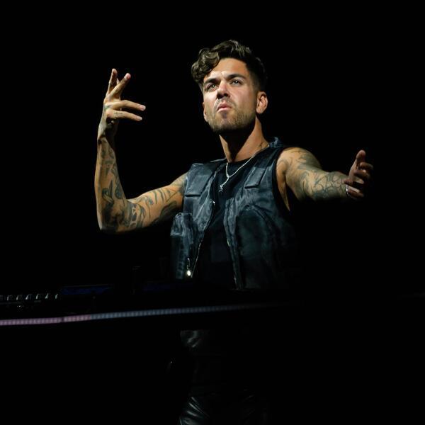 Anyma Tickets & 2025-2026 Concert Tour Dates | SeatGeek