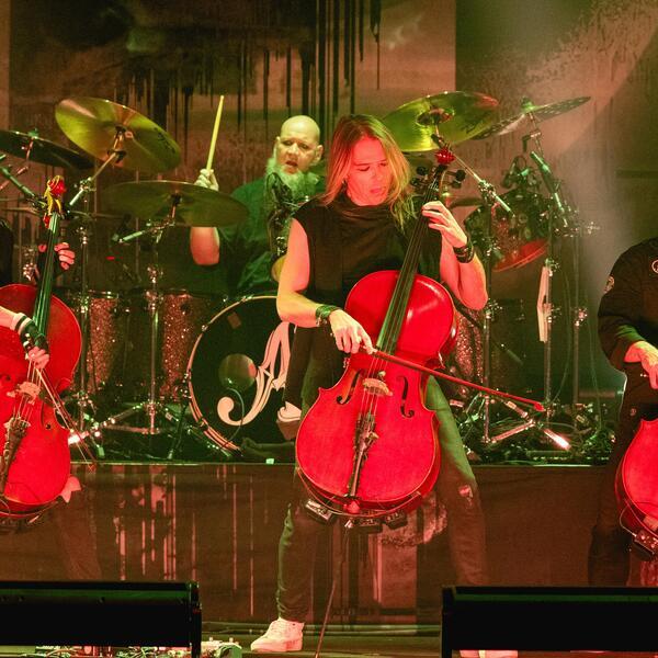 Apocalyptica Tickets & 2025 Concert Tour Dates | SeatGeek