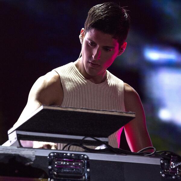 Arca Tickets & 2025-2026 Concert Tour Dates | SeatGeek.ca