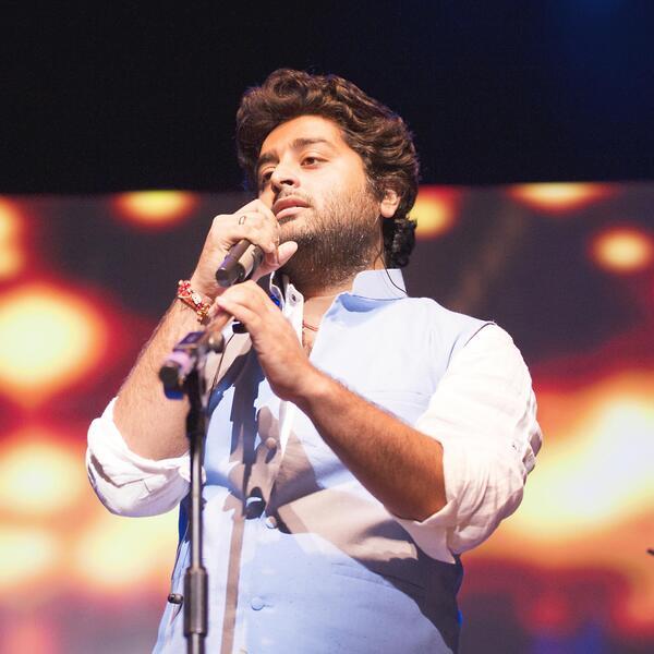 Arijit Singh Tickets, 2026 Schedule, Lineup & Locations | SeatGeek