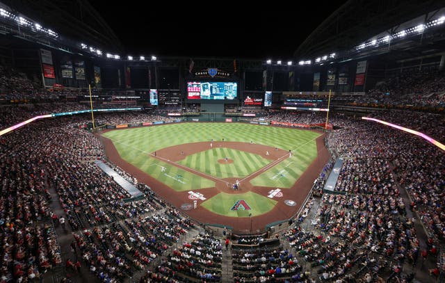 Events in Phoenix 2025 Today | SeatGeek