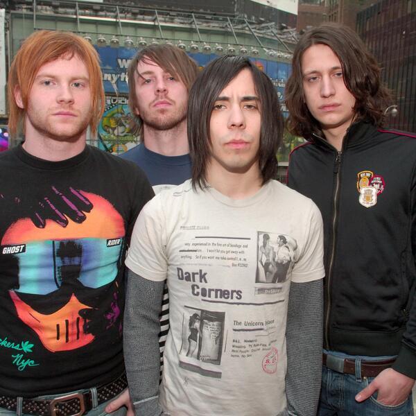 Armor For Sleep Tickets & 2025-2026 Concert Tour Dates | SeatGeek.ca