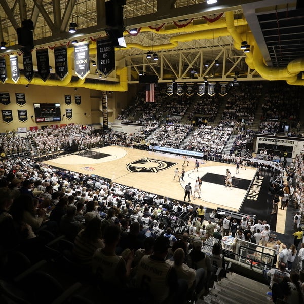 Holy Cross at Army tickets in West Point (Christl Arena) - Jan 31, 2026 ...