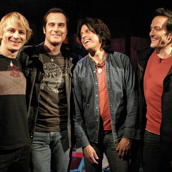 Army of Anyone Tickets & 2025-2026 Concert Tour Dates | SeatGeek