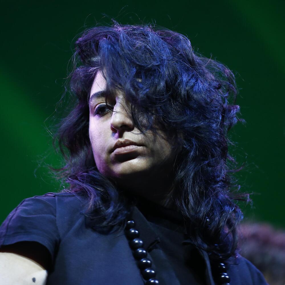 Arooj Aftab tickets in New York (Blue Note) - Nov 21, 2025 at 10:30pm | SeatGeek