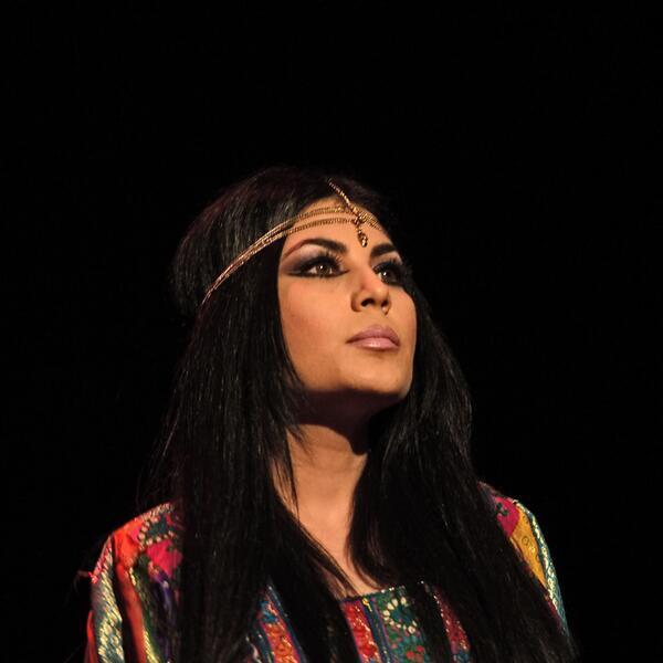 Aryana Sayeed Tickets & 2025-2026 Concert Tour Dates | SeatGeek